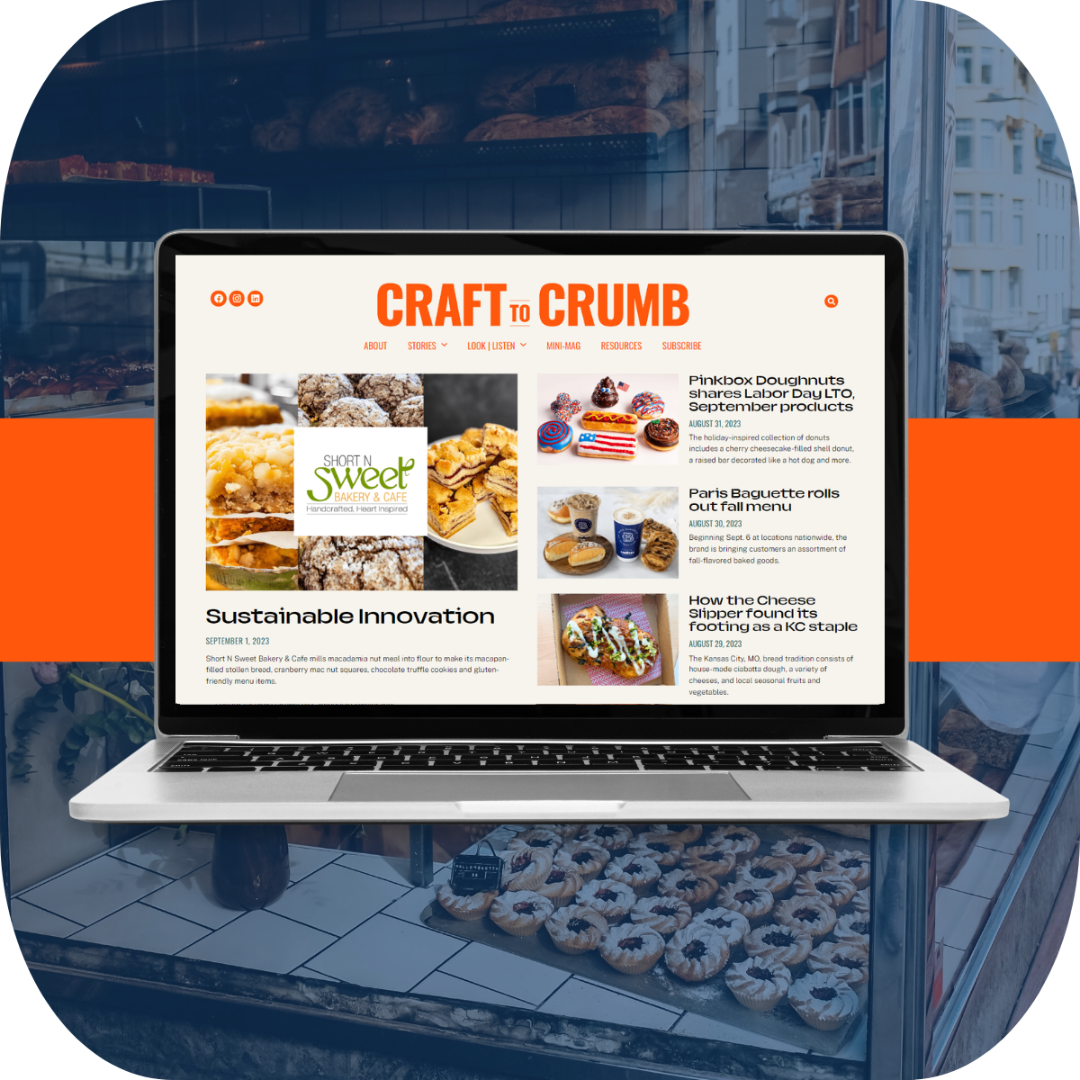 Brands – Avant Food Media